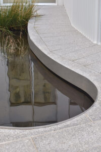 Voliges en métal standards ou sur mesure - Licce