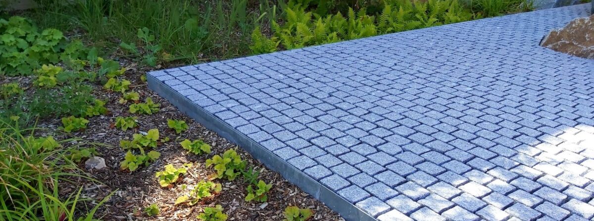 Voliges en métal standards ou sur mesure - Licce