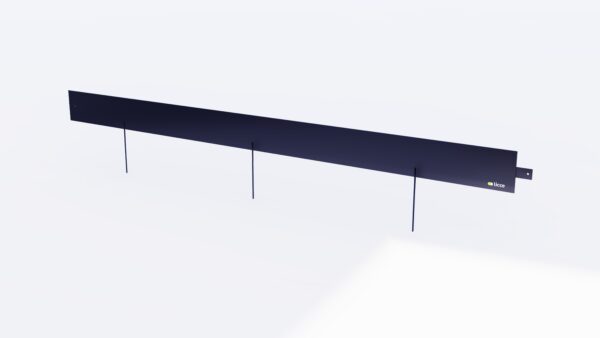 Voliges en métal standards ou sur mesure - Licce