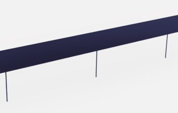 Voliges Métalliques Sur Mesure - Acier, Inox et Corten