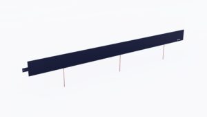 Voliges Métalliques Sur Mesure - Acier, Inox et Corten