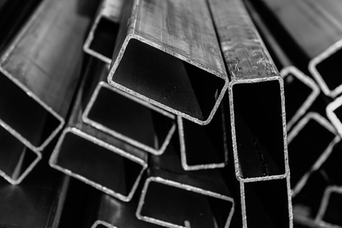 Tout ce qu’il faut savoir sur l’acier - Licce